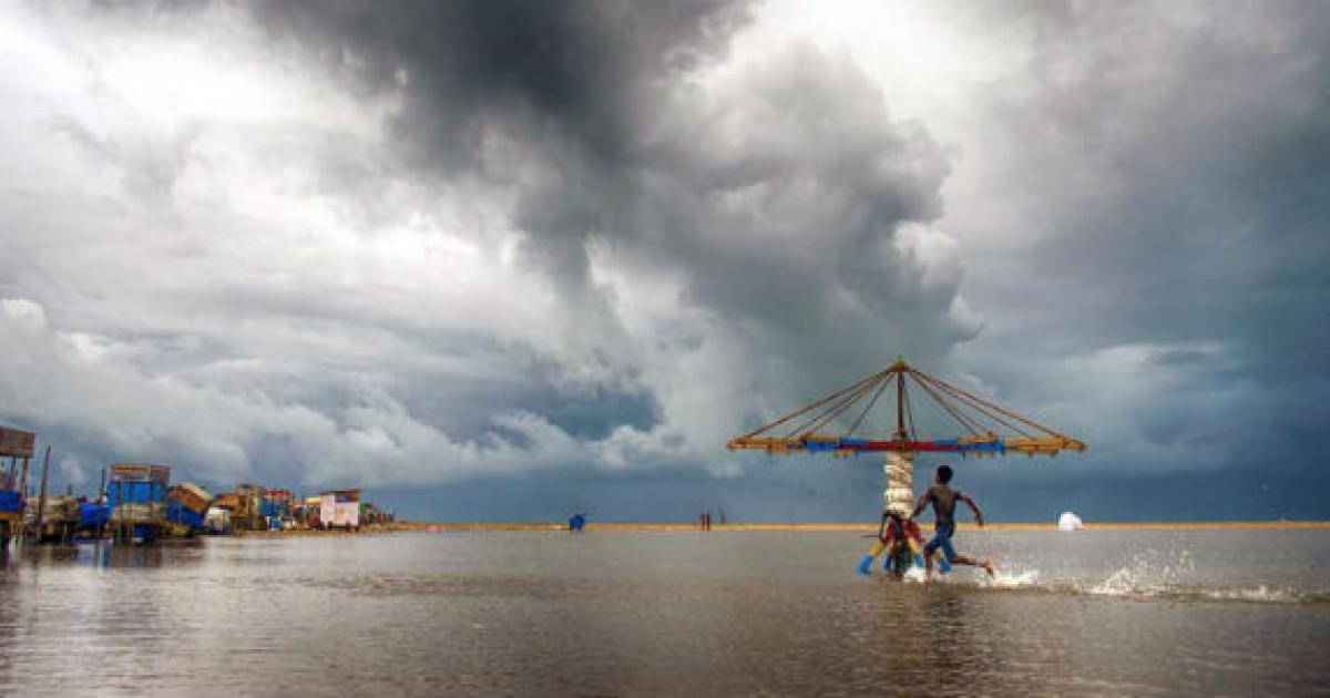 Northeast Monsoon To Downpour Steady Pattern Of Rainfall The New Stuff northeast-monsoon-to-downpour-steady-pattern-of-rainfall-the-new-stuff