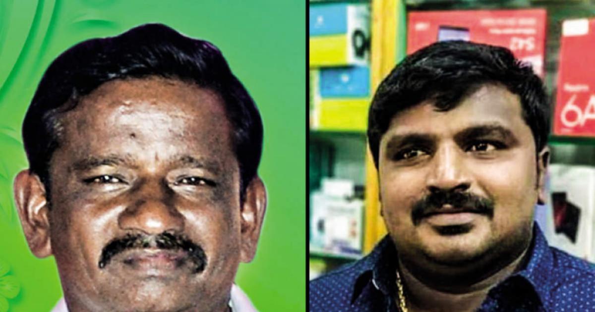 Sathankulam custodial deaths: New CCTV visuals contradict police claims ... Sathankulam custodial deaths: New CCTV visuals contradict police claims ...