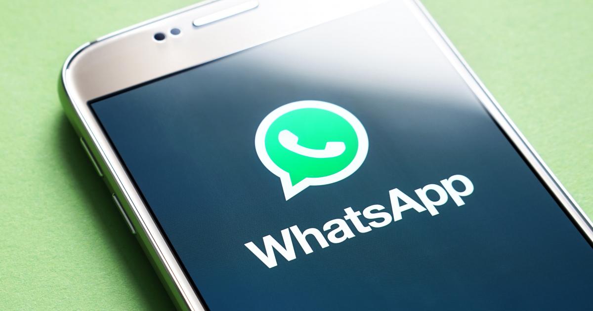 WhatsApp rolls out a new feature: How it will help you? | The New Stuff WhatsApp rolls out a new feature: How it will help you? | The New Stuff