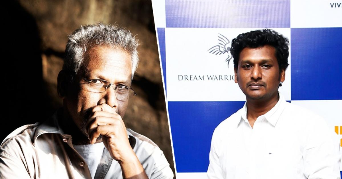 From Mani Ratnam to Lokesh Kanagaraj: Top Tamil directors come together ... From Mani Ratnam to Lokesh Kanagaraj: Top Tamil directors come together ...