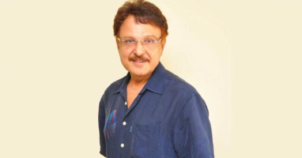 Shocking! Senior Veteran actor Sarath Babu passes away | The New Stuff Shocking! Senior Veteran actor Sarath Babu passes away | The New Stuff
