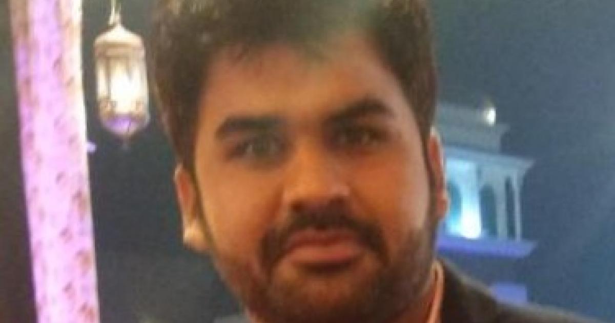 Who Is Ankit Tiwari An Ed Officer Arrested By Tamil Nadu Police Under